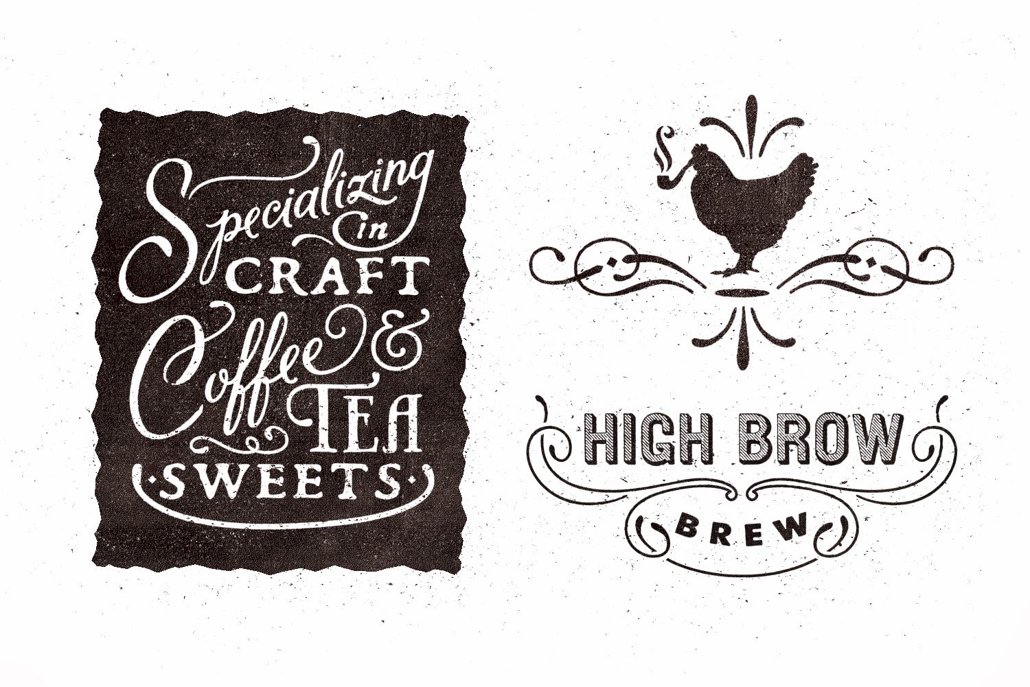 Anderson Design Group: Blog: High Brow Brew