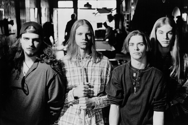 Matt Taul: El Declive Y El Renacimiento