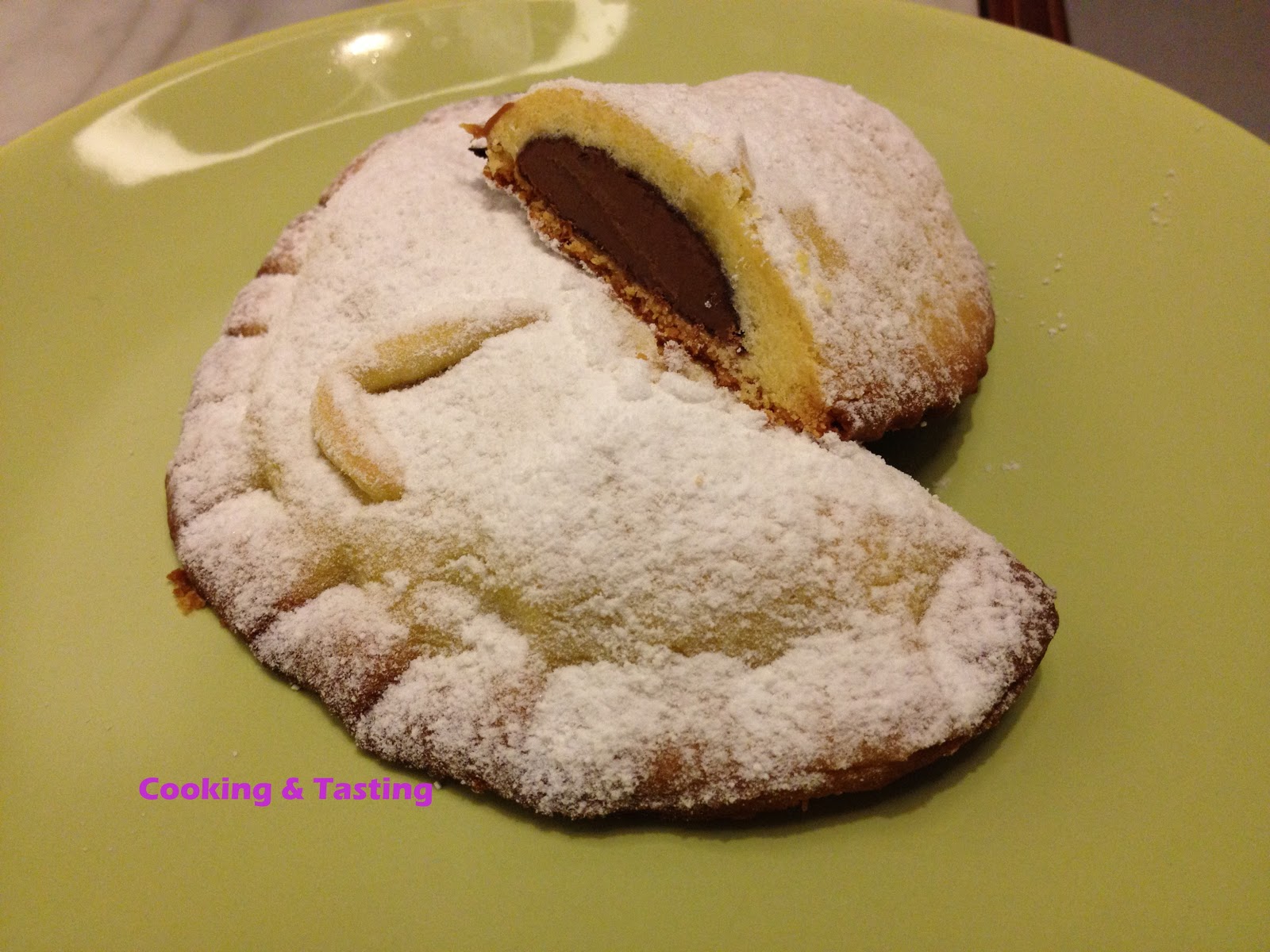 Robiols | Cooking & Tasting