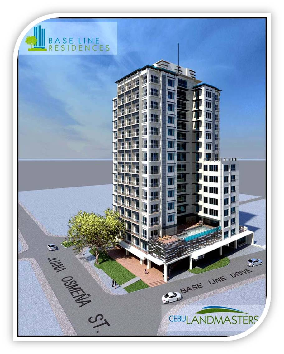 Homes Cebu: Baseline Residences