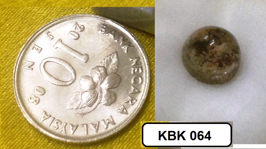 BATU KUASA JERAI