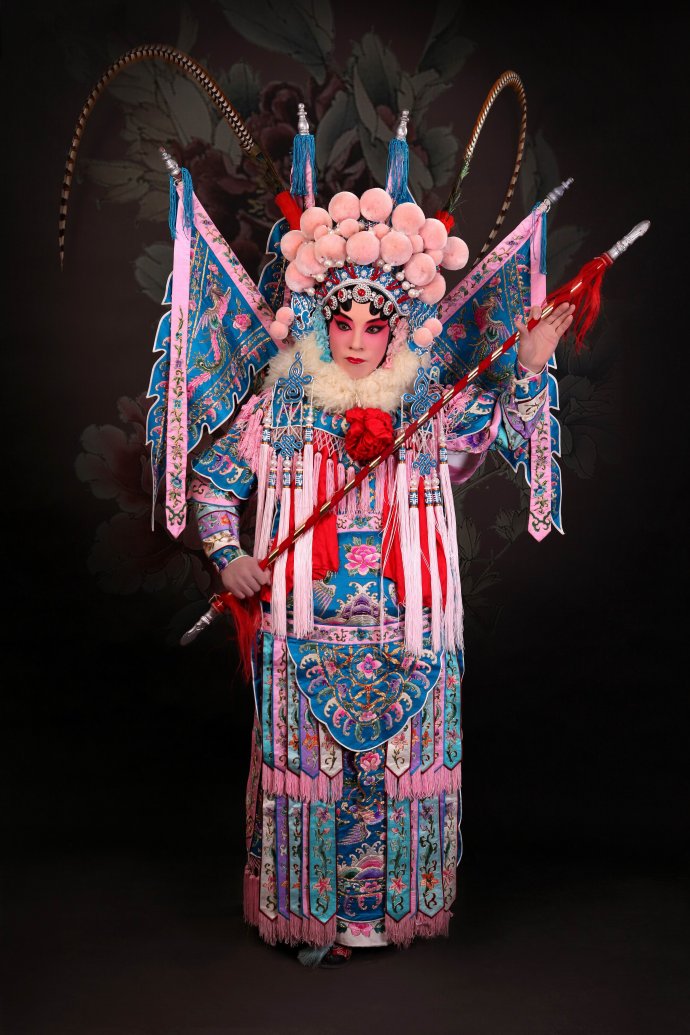 Beijing Opera