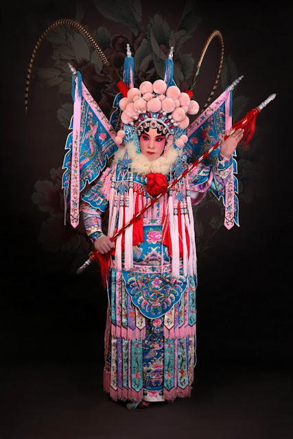 Beijing Opera