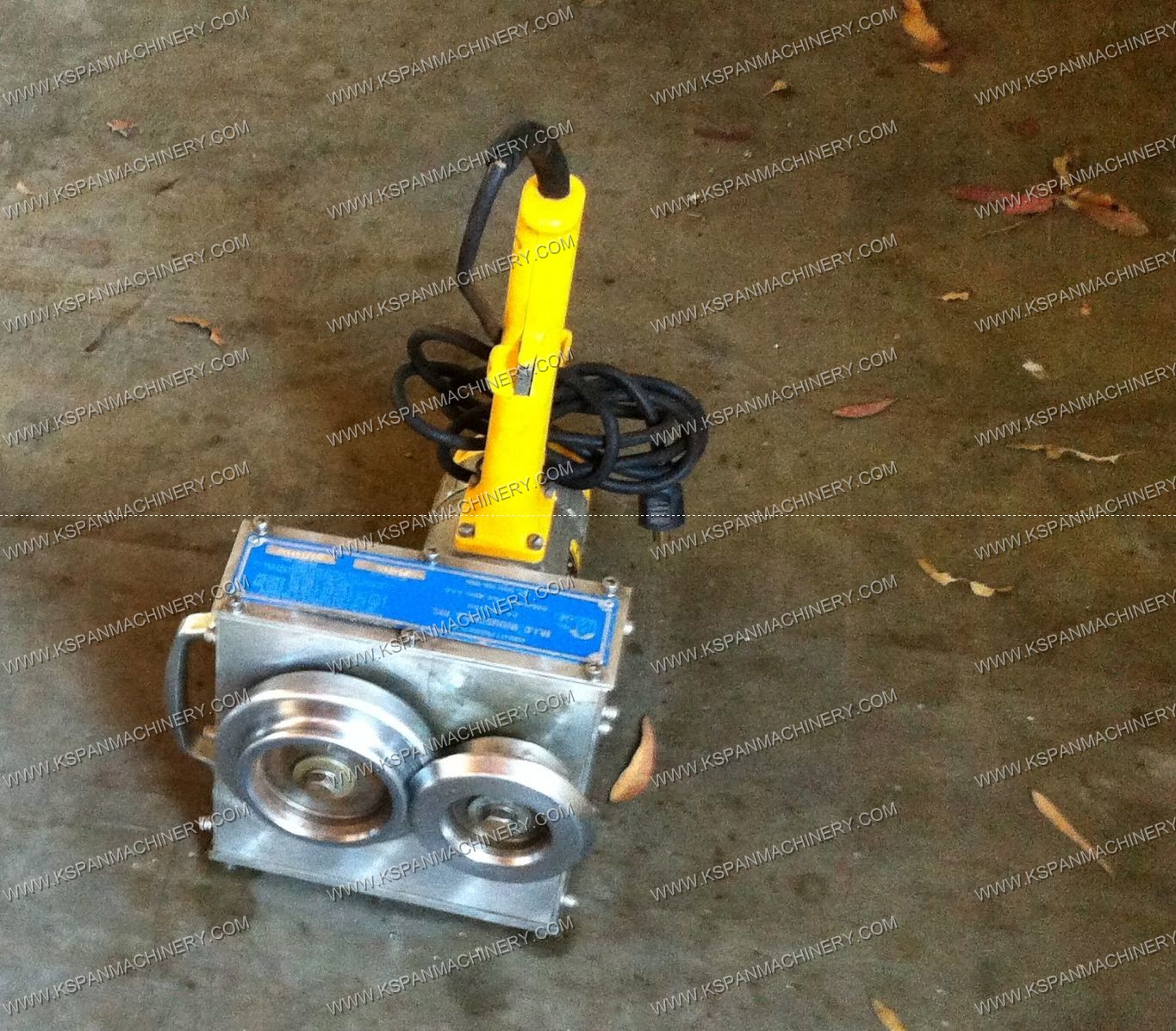 k span machine: american k span roll forming machine