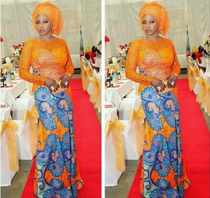 Collective African Designs: Yuletide Glam!!