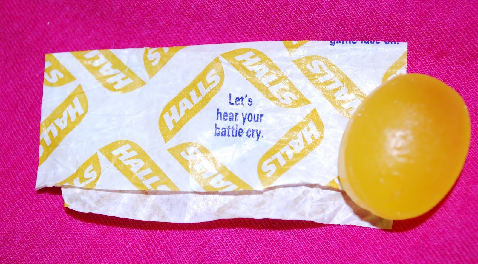 Take The Scaffolding Down