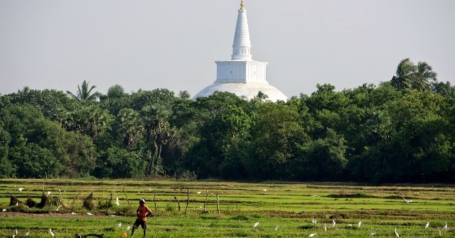 බයියන්ගේ රාජ්‍ය නොවන සංවිධානය « යුතුකම සංවාද කවය