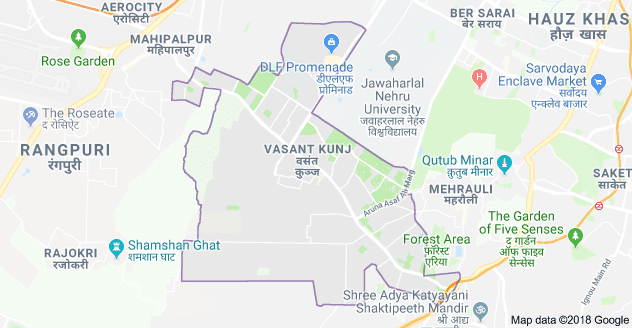 Farm Houses In Delhi Ncr: Farm House in Vasant Kunj