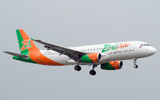 Air Asia Philippines' Marriage to Zest Air Gets Serious - Philippine ...
