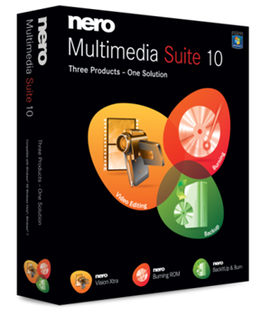 BPJG - O melhor site da net: Download do Nero 10 + Crack - Completo
