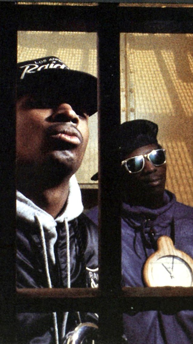 Public Enemy Logo Wallpaper