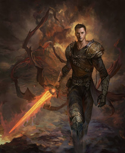 CROSS PLANES: Playtesting the Psi Knight Sub-Class for Fighter