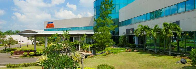 Kawasan Industri di Karawang - Priyayi Alit blogger Karawang