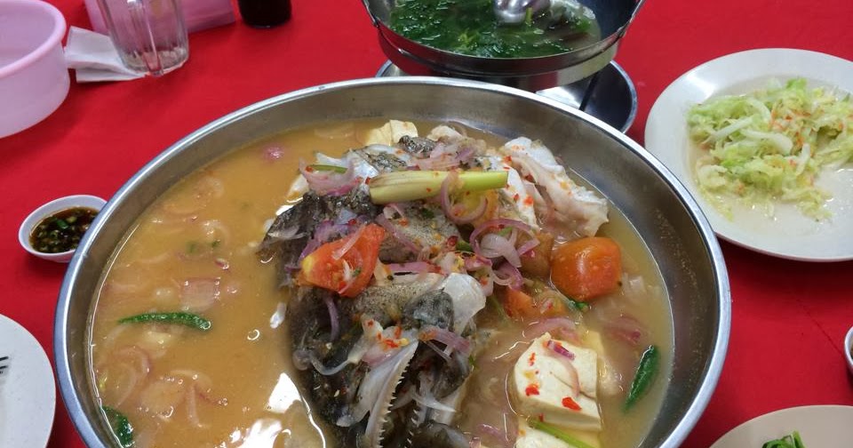 Restoran Soon Kee Seafood @ Jalan Setia Prima