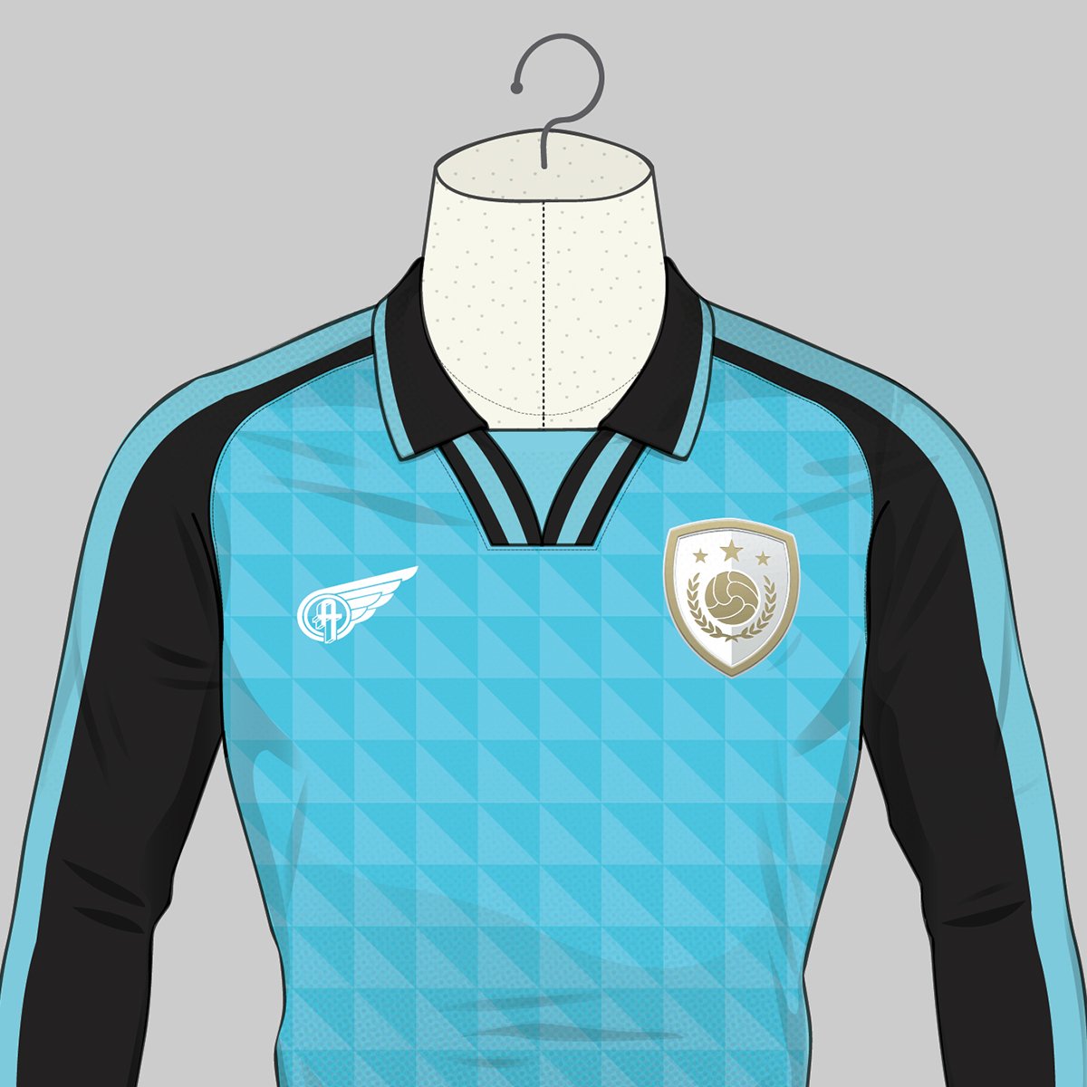 Awesome - EA Sports Releases FIFA 18 FUT Icon Kit For 'Real Life ...