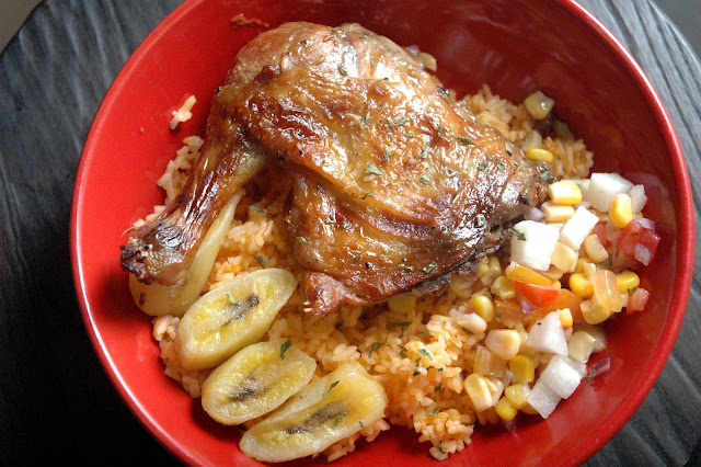 DUDE FOR FOOD: Triple Treat: Three-In-One at Glorietta 3 with Pepi ...