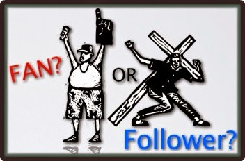 Daily Favor: More Than A Fan