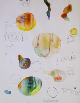 The Lena Ghio Paradox/Le Paradoxe Lena Ghio: JOHN CHERVINSKY / RON ...