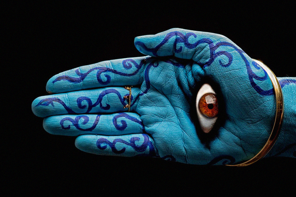 ΙΕΡΑ ΕΛΛΑΣ: Βασκανία και Λαϊκή Μαγεία στην Αρχαία Ελλάδα.