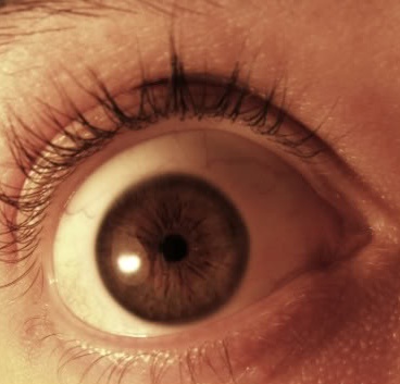 Stuff by Cher: What has been seen cannot be unseen