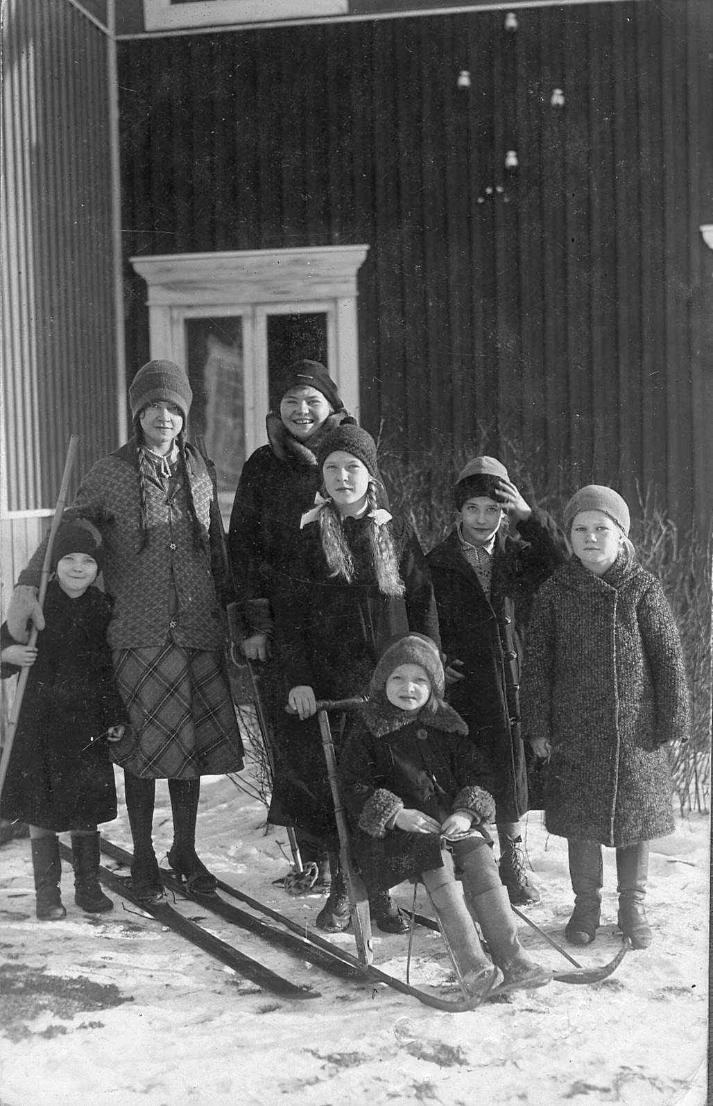 Tulevaisuuden museo: 2012