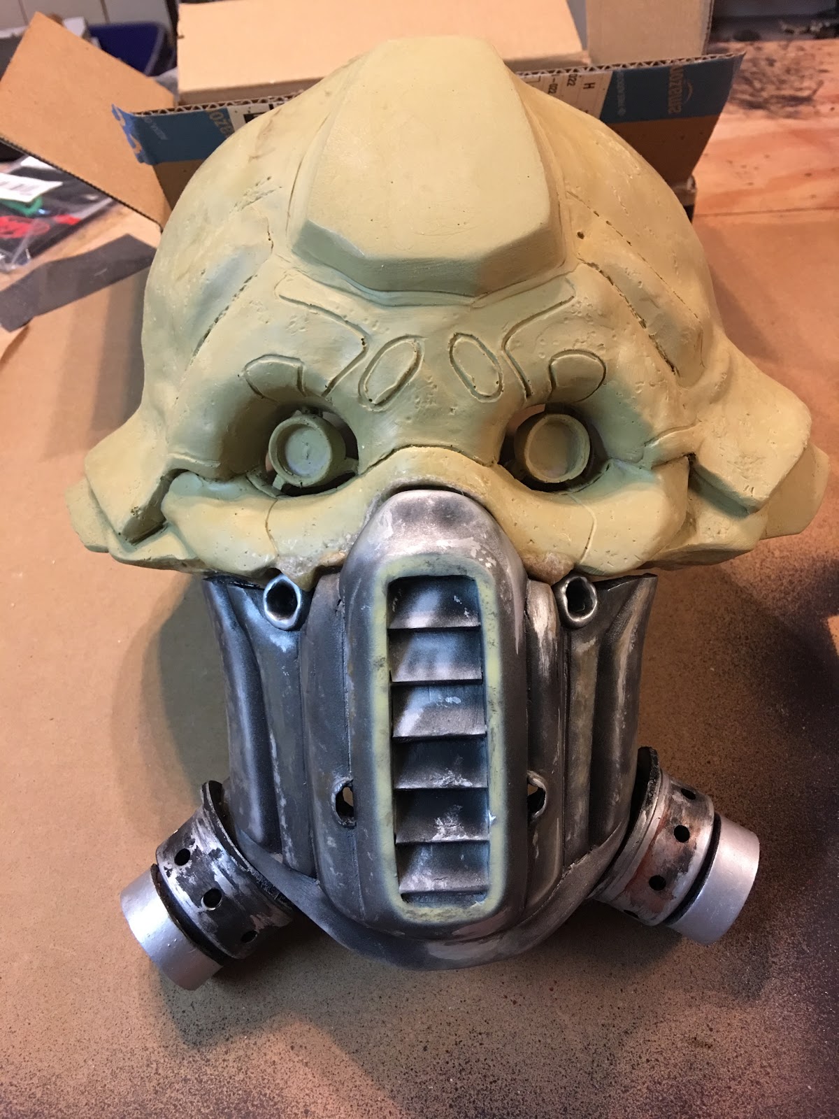 Star Wars Rogue One - Edrio Two Tubes