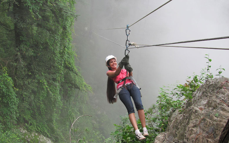 Best Himachal Tourist Places: Experience Adventure Activities in Kufri ...
