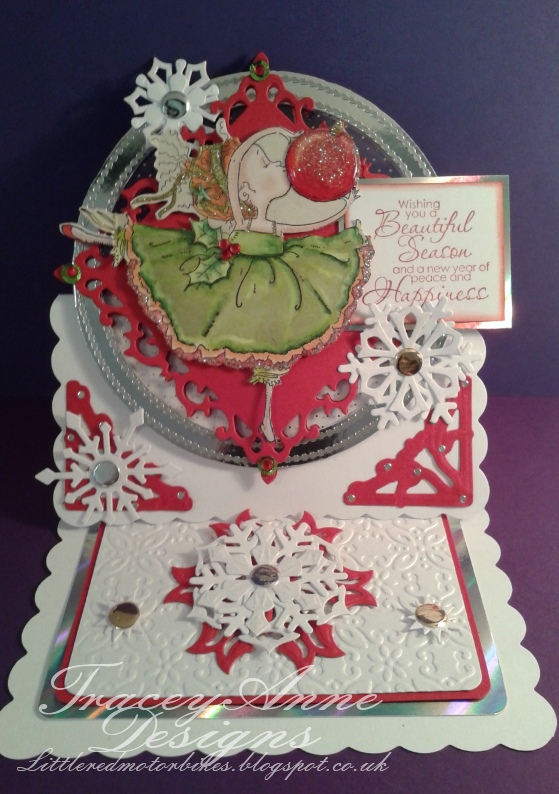 Tracey Anne Designs: Gallery