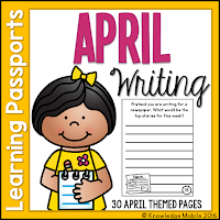 Using Learning Passports to Improve Student Writing - Knowledge Mobile