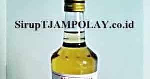 Sirup TJAMPOLAY Khas Cirebon