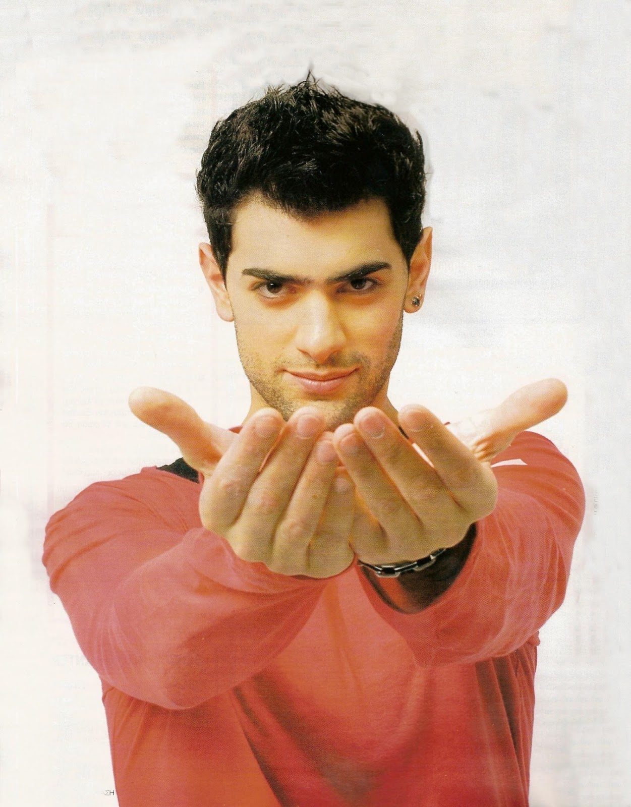 Greek Men Photos: Sarbel Michael (35 photos)