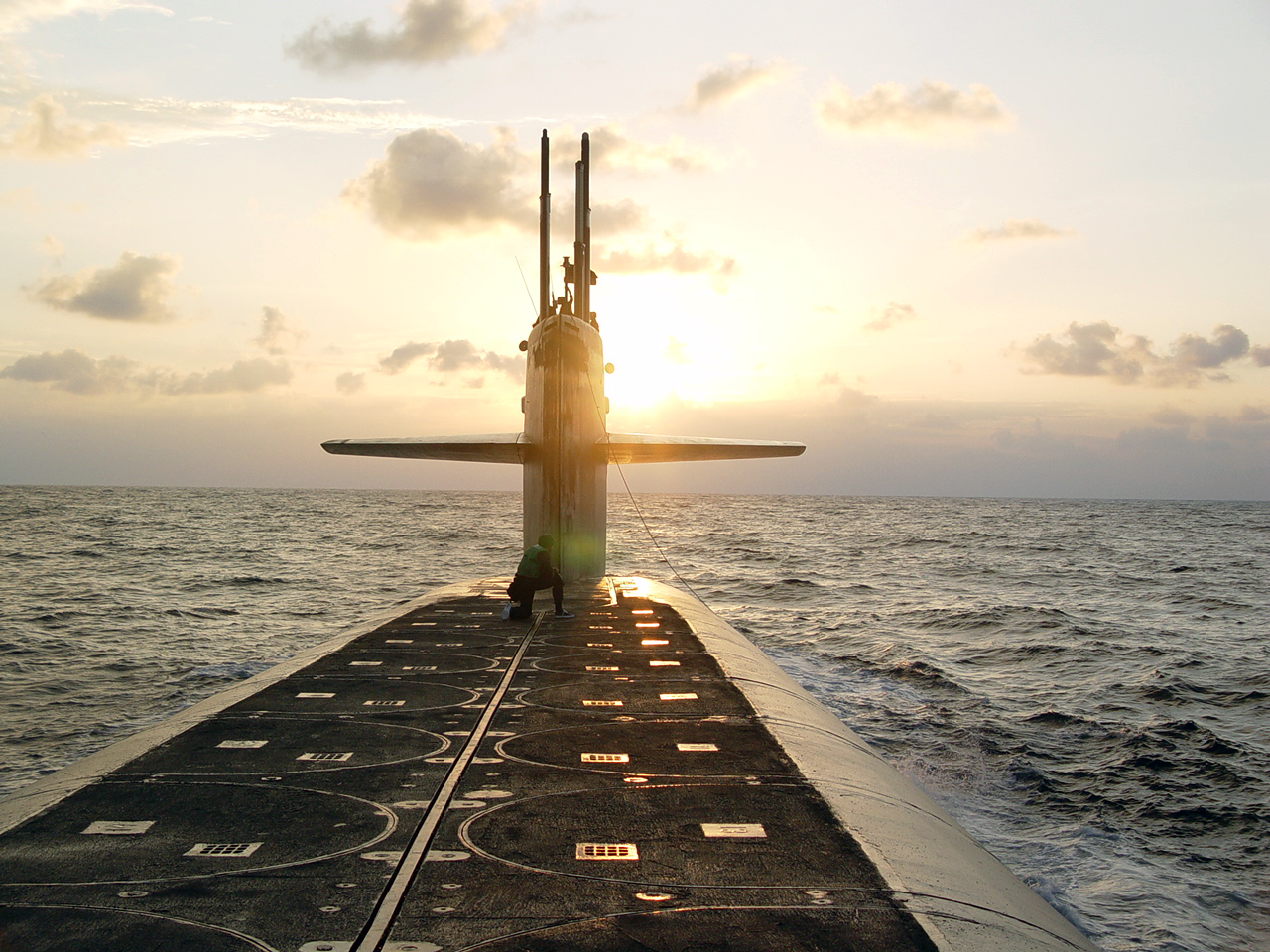 Naval Open Source INTelligence: Congressmen Rally Behind Ohio-Class ...