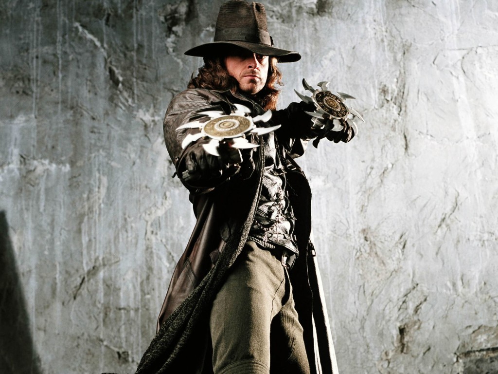 Grimm Reviewz: 10 Greatest Vampire Hunters in Cinema History