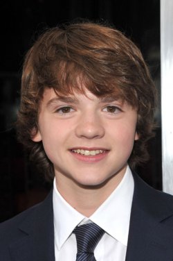 Current Slate: What If My Books Were Made Into Movies?