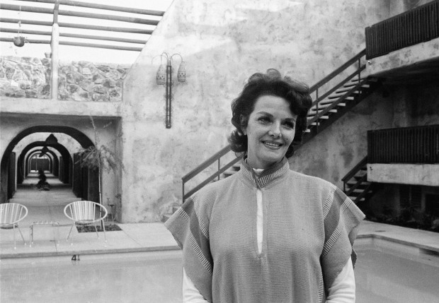 Welcome to: Jane Russell at Taos West