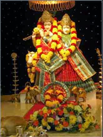 Hindu Vedic Philosophy (Holy Pilgrimage - Theertha Kshetra): Holy ...