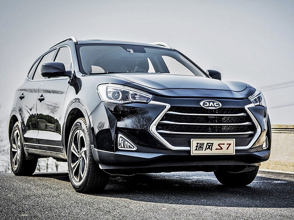 JAC confirma lista com cinco lançamentos em 2018 e prevê crescimento de ...