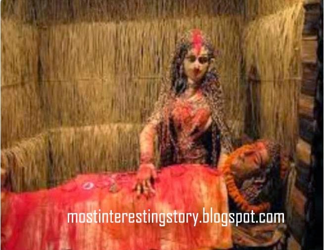 Most Interesting Story: Behula Lakhinder