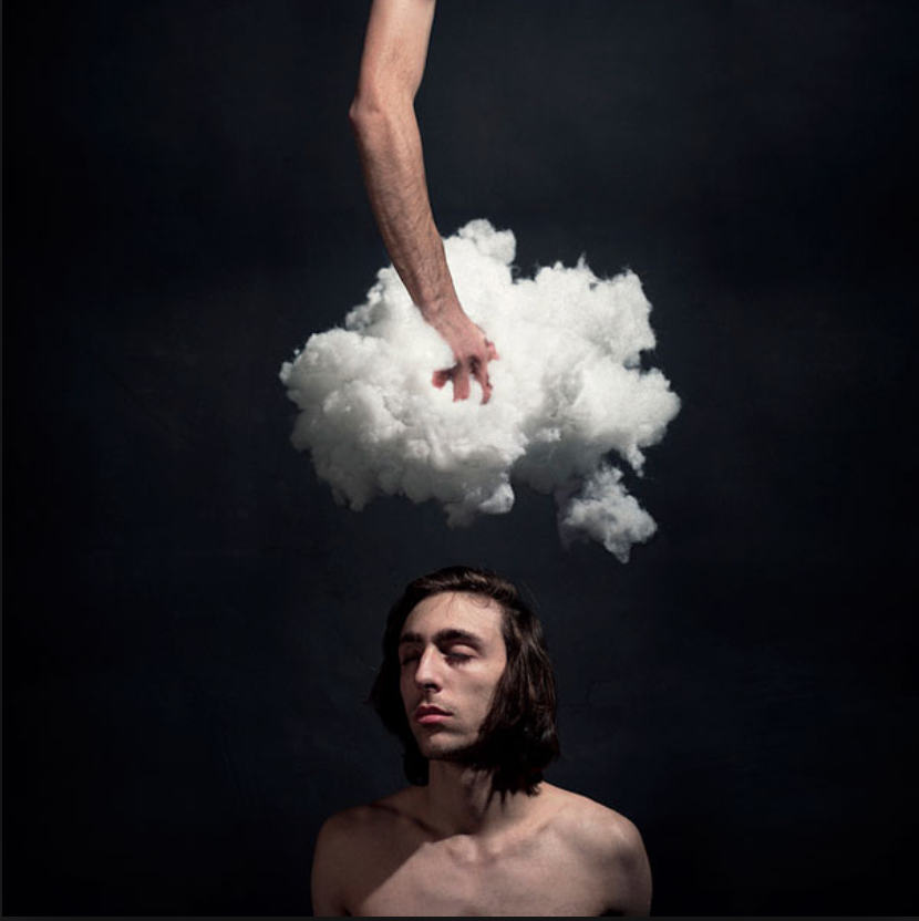 A2 Photography: Surreal Photography