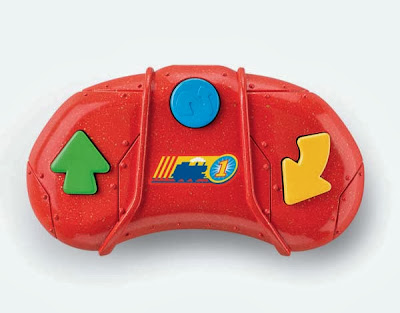 Ukrainian Remote Controls ~ Macro Man