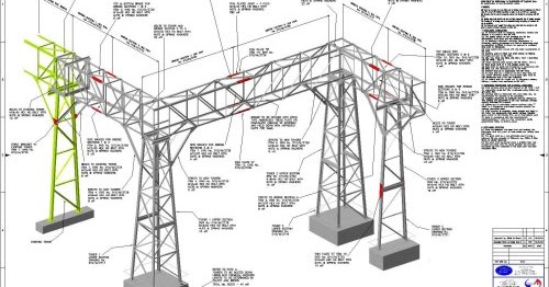 Basic Load Calculations in Concrete Structural Design ~ Structure ...