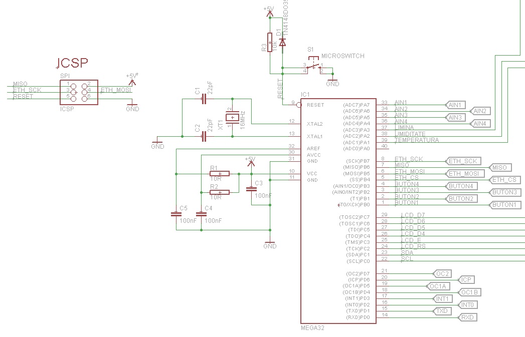 My Digital Hobby: Programmable Controller for Home Automation with ...