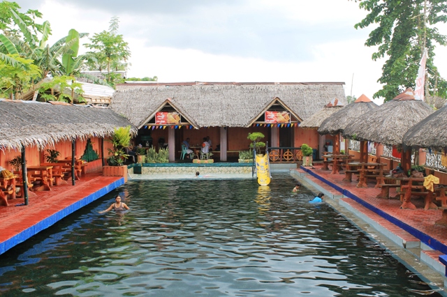 the norm and the craziness....: Iriga City, Camarines Sur. The City of ...