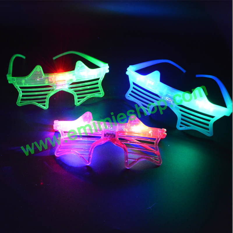 Info Top 55+ Kacamata Led