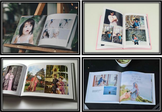 Mau Cetak Foto dengan Hasil Kece, IDPhotobook Solusinya.