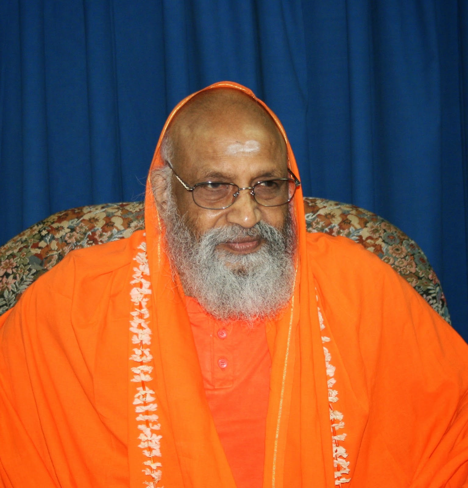 THE TEACHING OF ADVAITA: Guided Meditation (audio) - by Pujya Swami ...