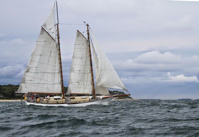 Nginrng!: Sailboat Part 4: Rigs and Sailplans