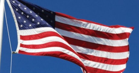 Iris' Blog: About: Patriotism in Advertising