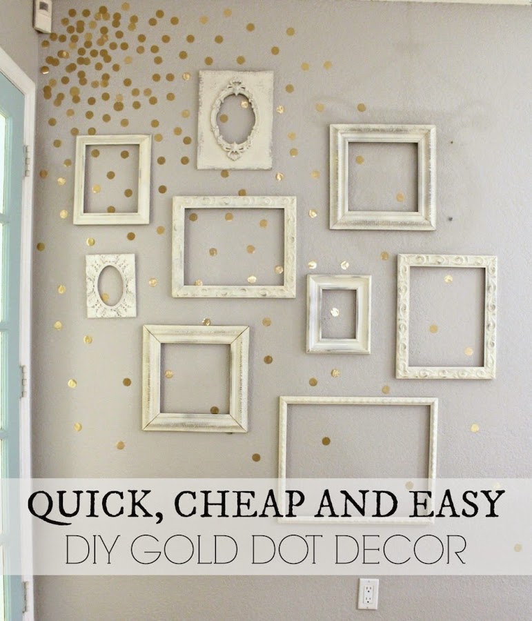 20 ideas para nuestro hogar | Decoración