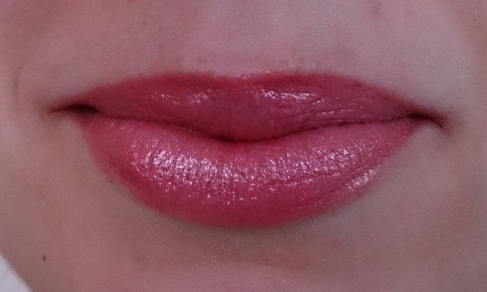 B!Glossy Framboise Strasse 278